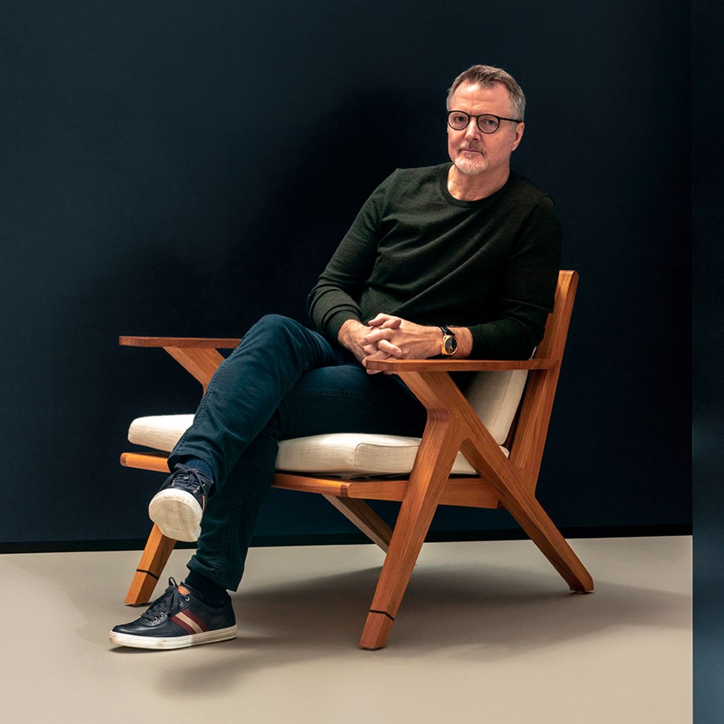 Design – GLYN PETER MACHIN