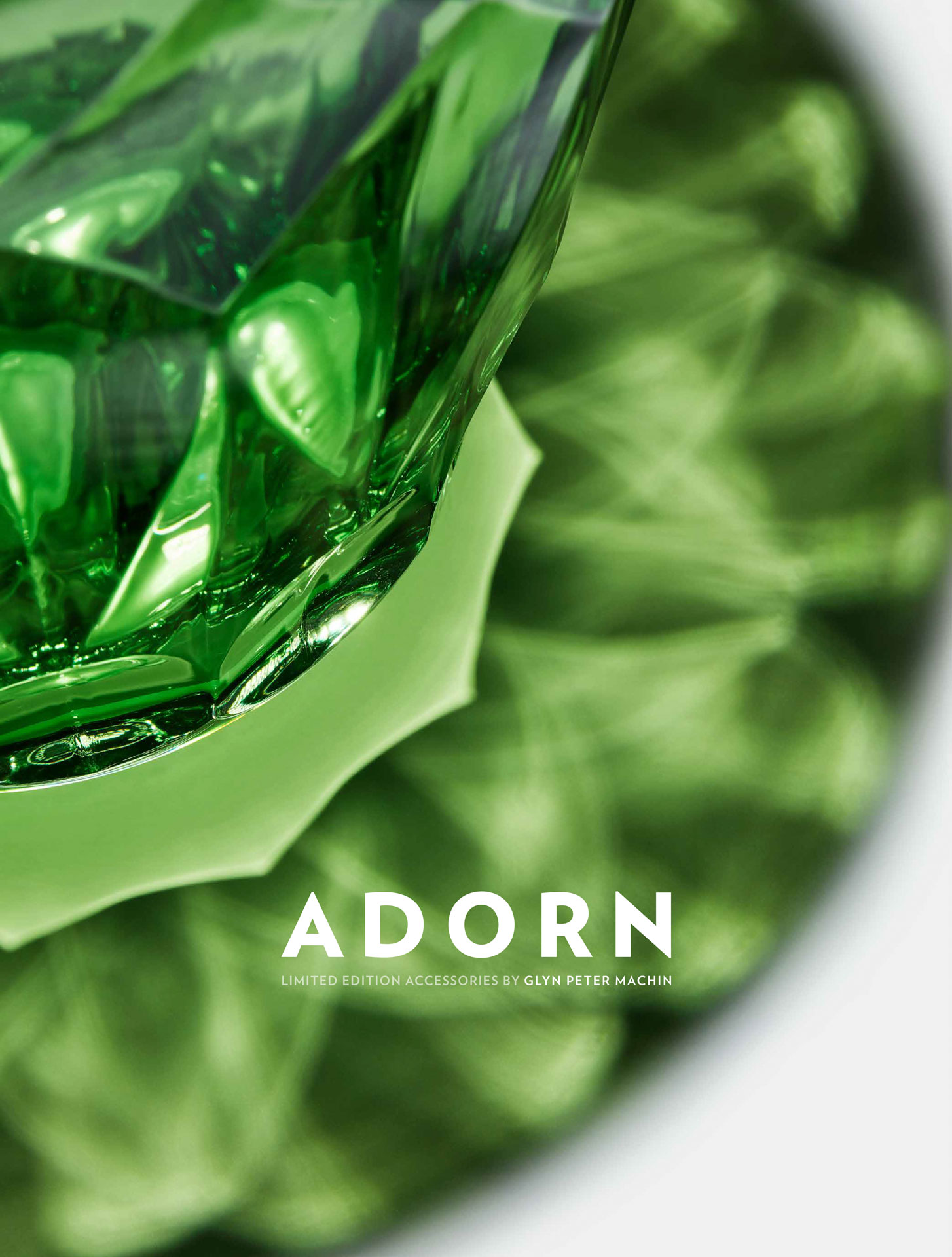 Books & Films – GLYN PETER MACHIN